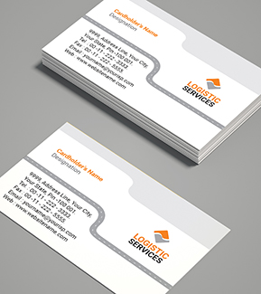 Business Card-Economy Business Cards Design Templates - 1941