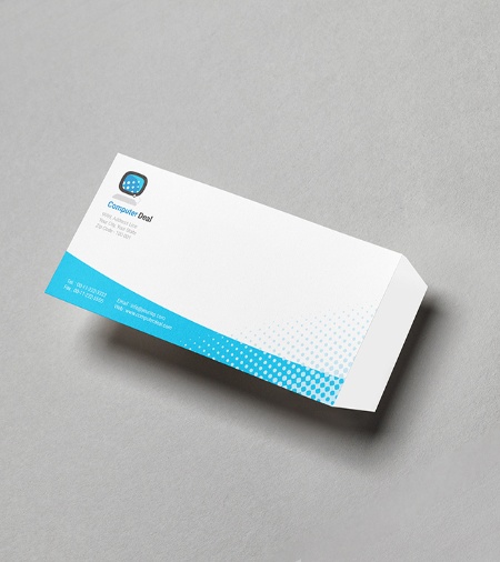 Customizable DL Envelopes Design Templates Online From Flexiprint